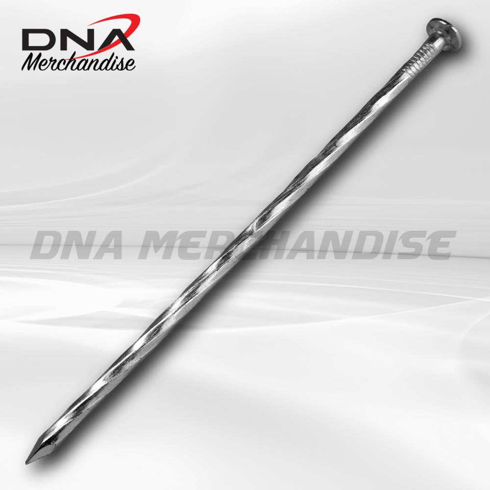 TURF NAILS 6" | DNA TURF